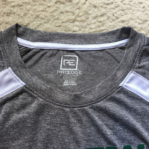 Proedge | Shirts | Proedge Spartan Football Shirt | Poshmark